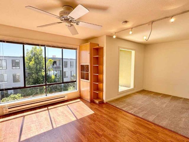 Studio Condo for Rent at 3 Captain Dr #D403, Emeryville, CA 94608
