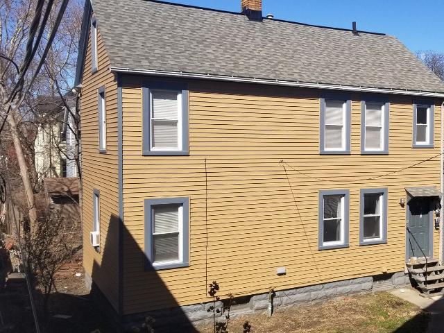Studio Condo for Rent at 1012 Kenilworth Ave #UP, Cleveland, OH 44113 Tremont