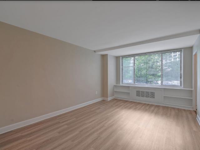 Studio Condo for Rent at 1021 Arlington Blvd #1146, Arlington, VA 22209 Radnor Fort Myer Heights