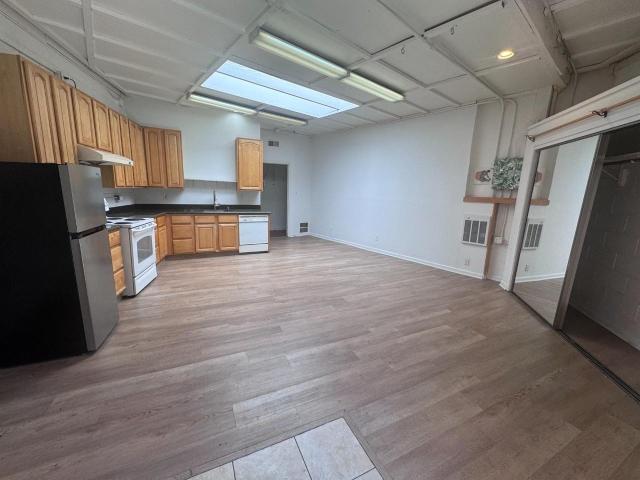 Studio Condo for Rent at 10 Park St, Woodacre, CA 94973