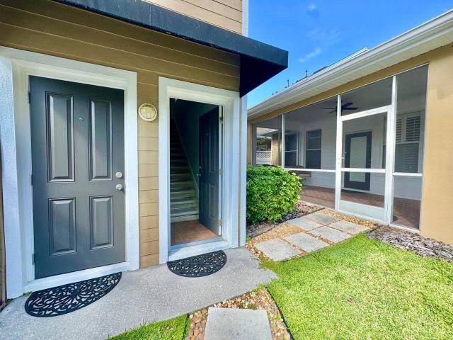 Studio Condo for Rent at 14541 Cotswolds Dr #B, Tampa, FL 33626