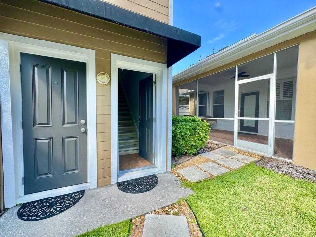 Studio Condo for Rent at 14541 Cotswolds Dr #B, Tampa, FL 33626