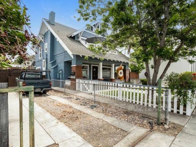 Studio Condo for Rent at 1611 30th St #4, San Diego, CA 92102 South Park