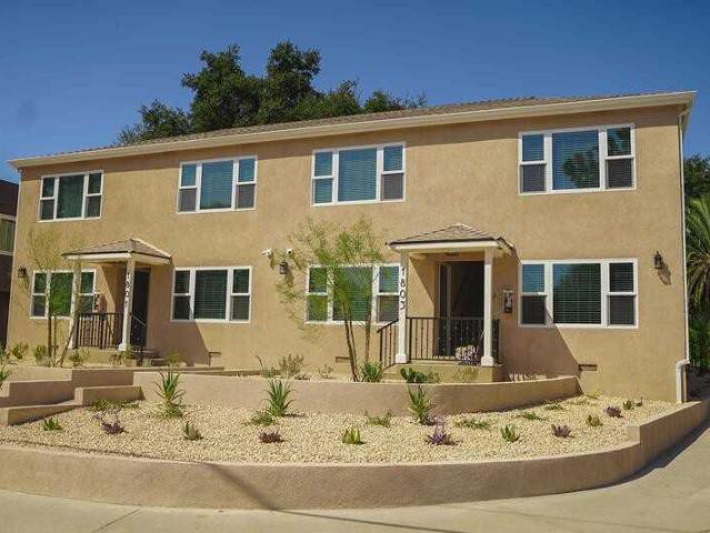 Studio Condo for Rent at 1803 E Chevy Chase Dr, Glendale, CA 91206 Woodbury
