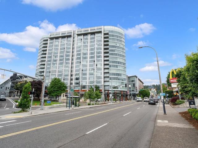Studio Condo for Rent at 1926 W Burnside St, Portland, OR 97209 Goose Hollow