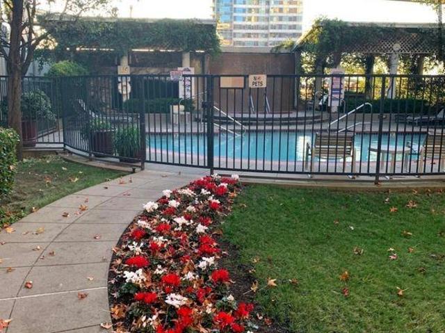 Studio Condo for Rent at 201 Harrison St #607, San Francisco, CA 94105 South Beach
