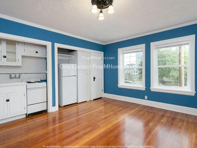 Studio Condo for Rent at 20 Nw 16th Ave #101, Portland, OR 97209 Northwest District