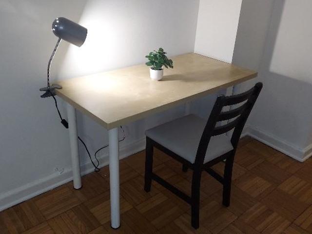 Studio Condo for Rent at 2141 East Street Northwest #108, Washington, DC 20004 Foggy Bottom GWU West End