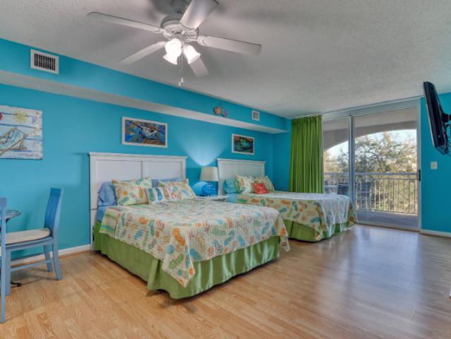 Studio Condo for Rent at 2151 Bridge View Ct #3 302B, North Myrtle Beach, SC 29582