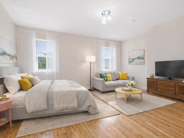 Studio Condo for Rent at 215 W 139th St #4F, New York, NY 10030 Central Harlem