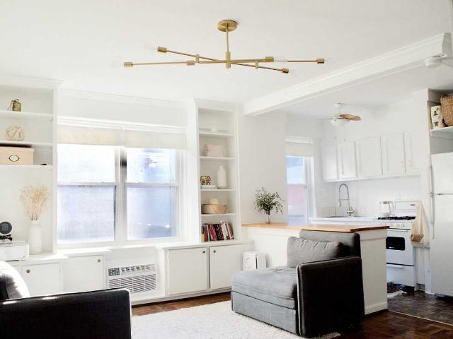 Studio Condo for Rent at 2130 N St Nw #207, Washington, DC 20037 Foggy Bottom GWU West End