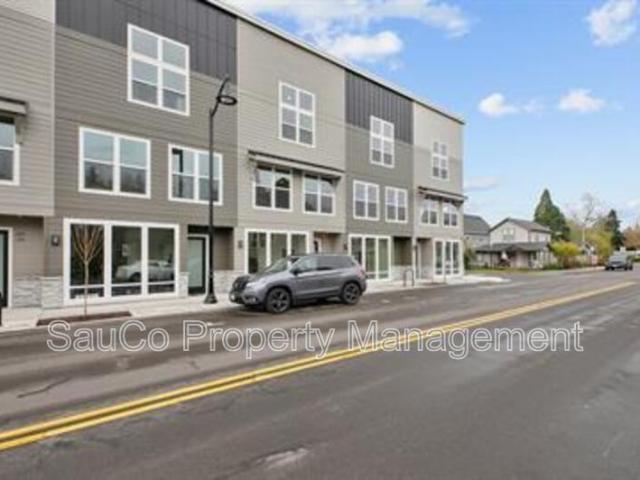 Studio Condo for Rent at 22415 Sw Pine St #104, Sherwood, OR 97140 Sherwood Tualatin North