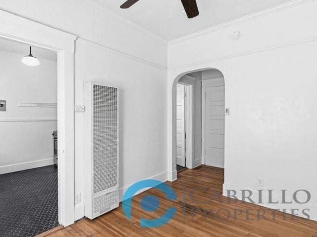 Studio Condo for Rent at 2241 4th Ave #304, San Diego, CA 92101 Park West