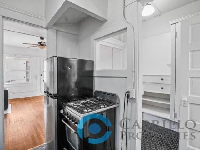 Studio Condo for Rent at 2261 4th Ave, San Diego, CA 92101 Park West