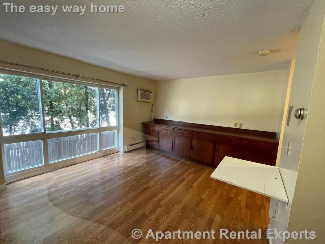 Studio Condo for Rent at 2595 Massachusetts Ave #4, Cambridge, MA 02140 North Cambridge