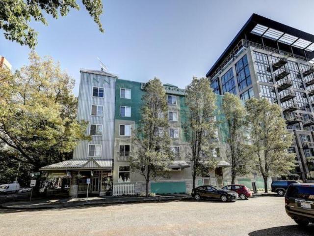 Studio Condo for Rent at 2721 4th Avenue, Seattle, WA 98121 Belltown