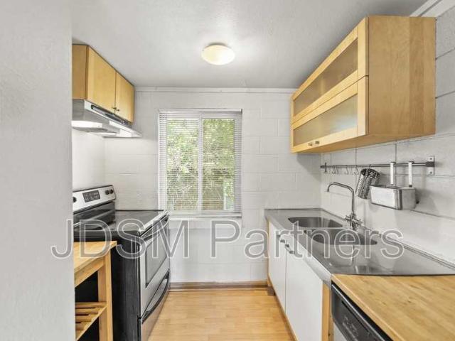 Studio Condo for Rent at 2860 W 32nd Ave #203, Denver, CO 80211 Highland