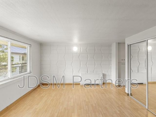 Studio Condo for Rent at 2860 W 32nd Ave #214, Denver, CO 80211 Highland