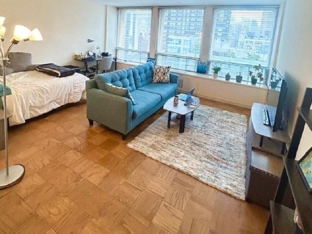 Studio Condo for Rent at 300 E 33rd St #15G, New York, NY 10016 Kips Bay