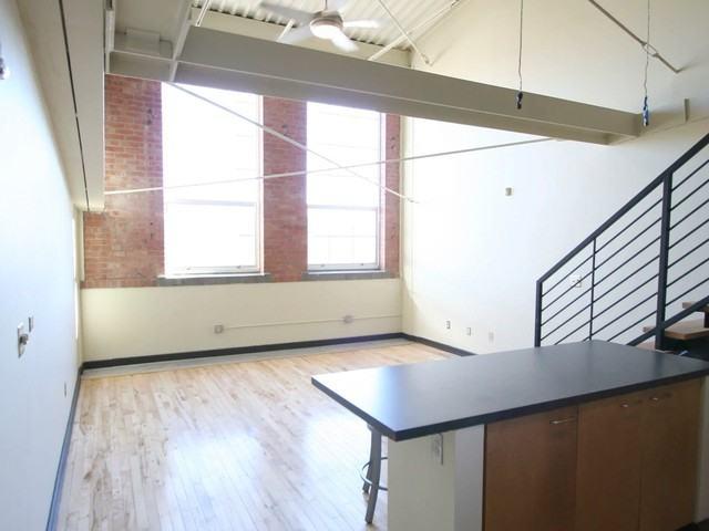 Studio Condo for Rent at 300 Tijeras Ave Ne #409, Albuquerque, NM 87102 Huning Highland Historic District