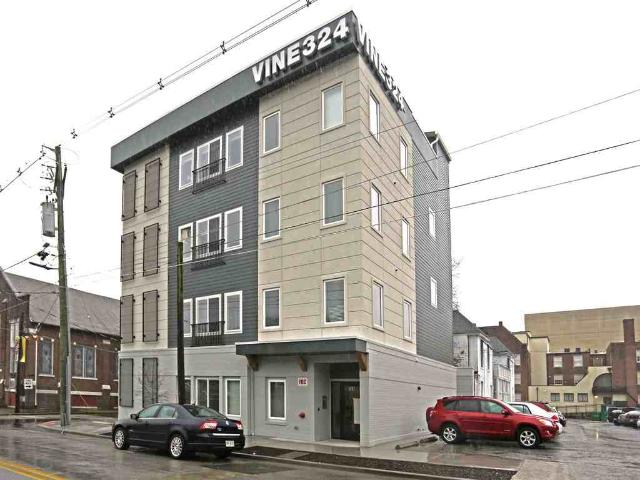 Studio Condo for Rent at 324 Vine St #8A, Chattanooga, TN 37403 Downtown Chattanooga