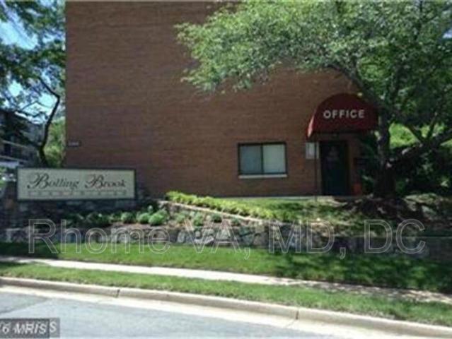 Studio Condo for Rent at 3210 S 28th St #103, Alexandria, VA 22302