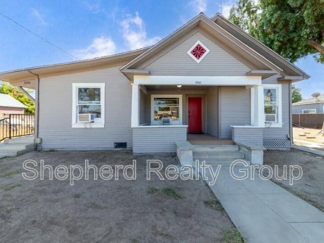 Studio Condo for Rent at 3342 Eucalyptus Ave, Riverside, CA 92507 Eastside