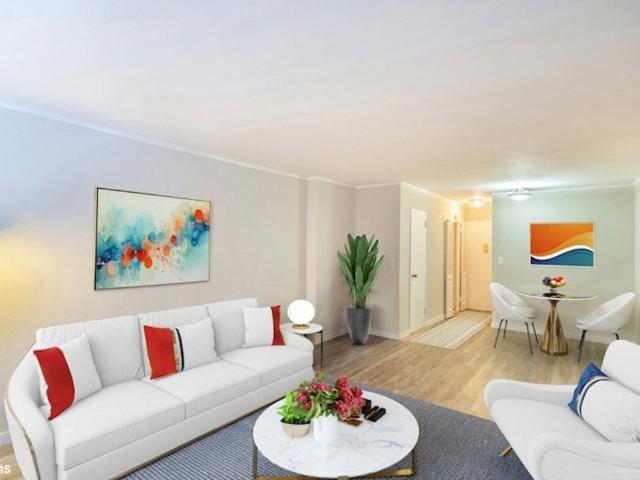Studio Condo for Rent at 330 E 49th St #3L, New York, NY 10017 Midtown East