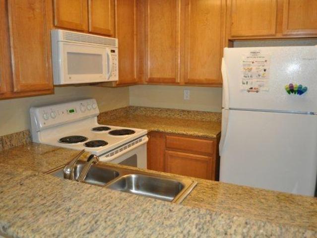 Studio Condo for Rent at 3456 Castle Glen Dr #287, San Diego, CA 92123 Serra Mesa