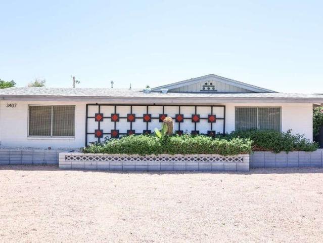 Studio Condo for Rent at 3407 N Paiute Way #2, Scottsdale, AZ 85251