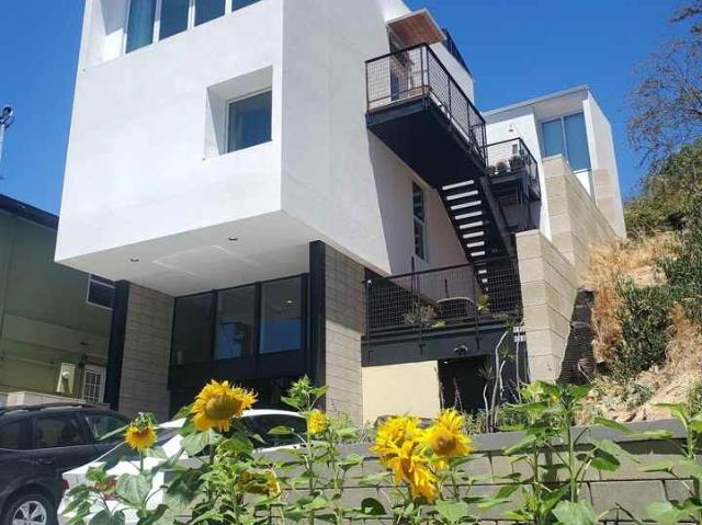 Studio Condo for Rent at 3691 Reynard Way #A, San Diego, CA 92103 Hillcrest