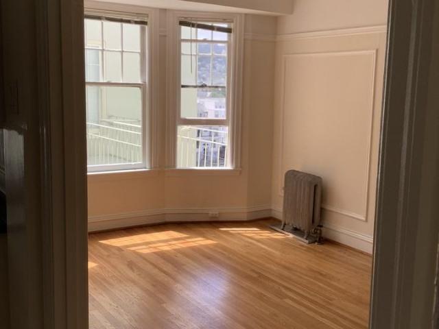 Studio Condo for Rent at 3600 20th St #412, San Francisco, CA 94110 Mission