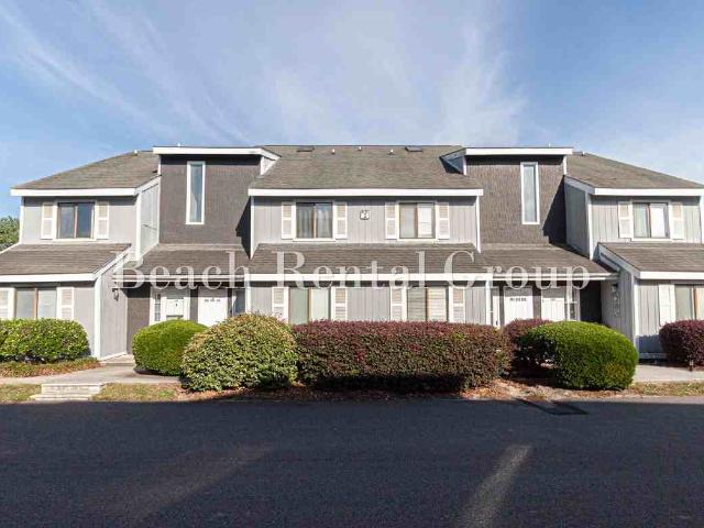 Studio Condo for Rent at 3700 Golf Colony Ln #2H, Little River, SC 29566