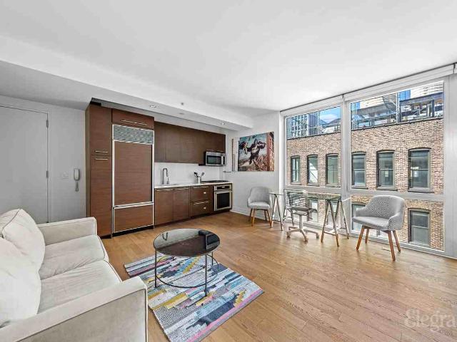 Studio Condo for Rent at 39 East 29th Street #15E, New York, NY 10016 NoMad