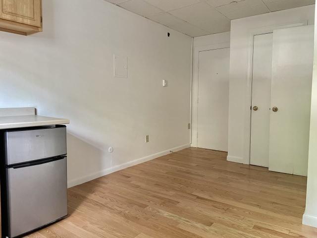Studio Condo for Rent at 405 Beacon Street #A, Boston, MA 02115 Back Bay
