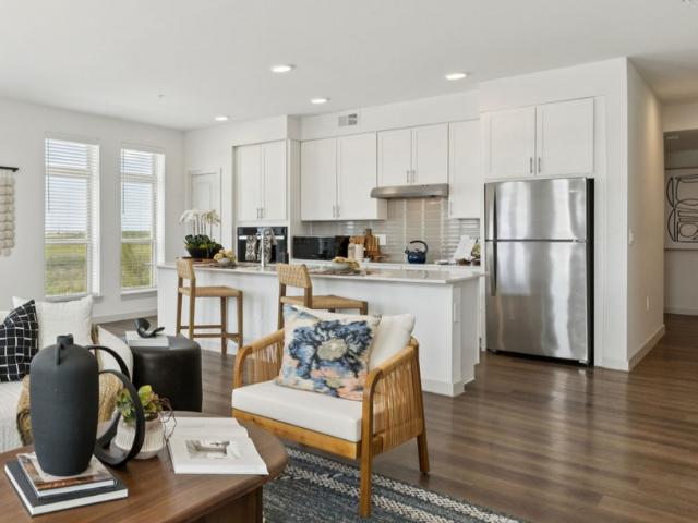Studio Condo for Rent at 4100 PGA Parkway #722.90, Frisco, TX 75033
