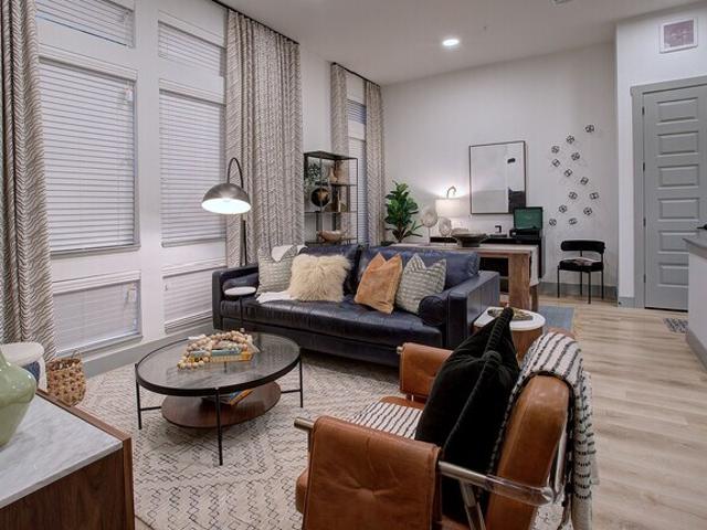 Studio Condo for Rent at 4250 Gridiron Road #3738.0, Frisco, TX 75034