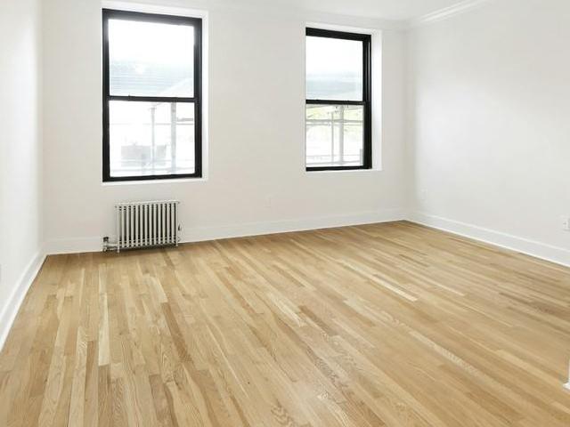 Studio Condo for Rent at 42 W 120th St #1C, New York, NY 10027 Central Harlem