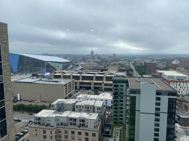 Studio Condo for Rent at 431 S 7th St #2628, Minneapolis, MN 55415 Downtown West
