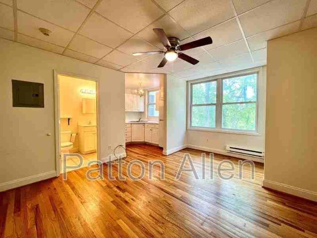 Studio Condo for Rent at 43 Ravenscroft Dr #3, Asheville, NC 28801 Downtown Asheville