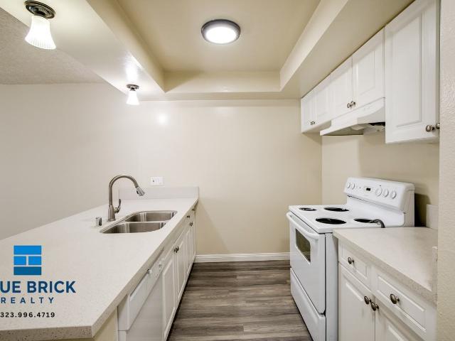 Studio Condo for Rent at 451 S Harvard Blvd #124, Los Angeles, CA 90020 Wilshire Center Koreatown