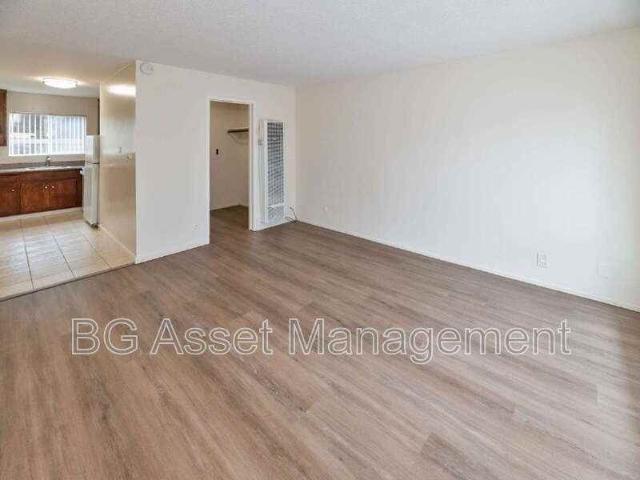 Studio Condo for Rent at 480 Crescent St #101, Oakland, CA 94610 Grand Lake