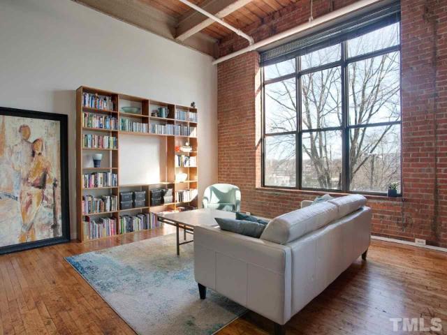 Studio Condo for Rent at 500 North Duke Street #54 207, Durham, NC 27701 Downtown Durham