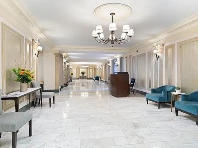 Studio Condo for Rent at 500 West End Avenue #12L, New York, NY 10024 Upper West Side