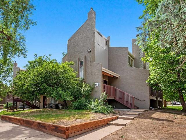 Studio Condo for Rent at 5300 E Cherry Creek South Dr, Denver, CO 80246 Virginia Village