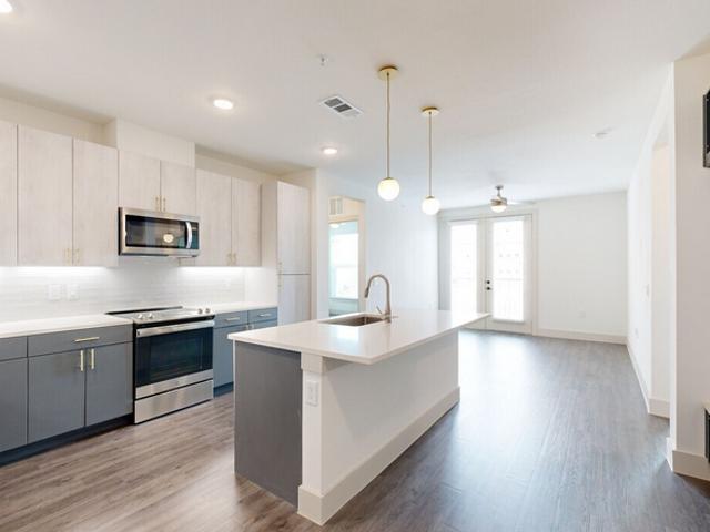 Studio Condo for Rent at 5750 Cotton Gin Road #667.1, Frisco, TX 75034