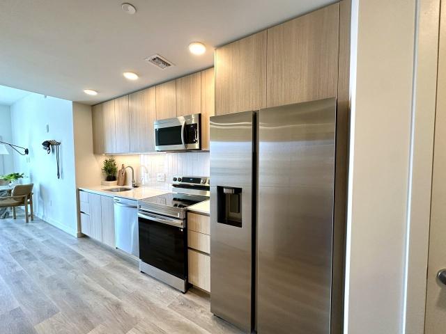 Studio Condo for Rent at 60 Northwest 31st Street #S12, Miami, FL 33127 Wynwood