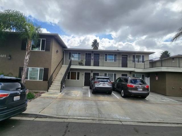 Studio Condo for Rent at 6101 Adelaide Ave, San Diego, CA 92115 Rolando