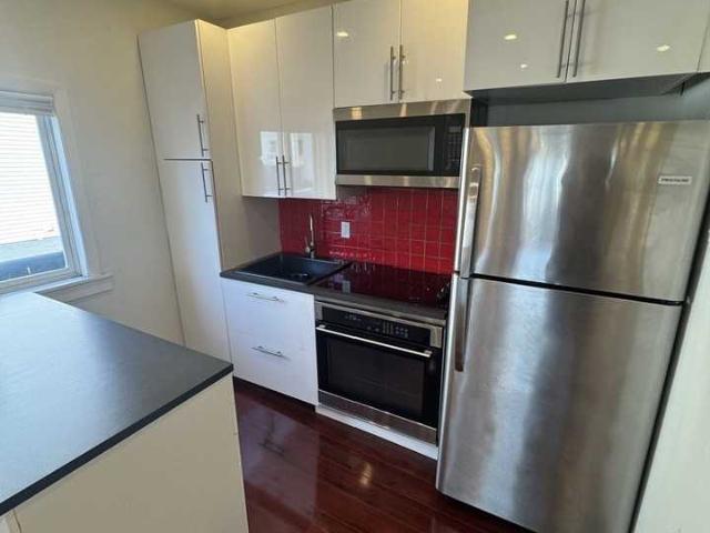 Studio Condo for Rent at 70 Bennington Street #3, Boston, MA 02128 Central Maverick Square Paris Street