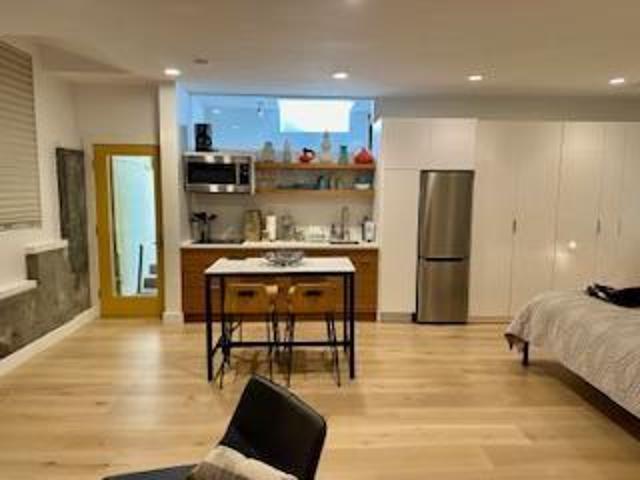Studio Condo for Rent at 849 Dolores Street #A, San Francisco, CA 94110 Castro